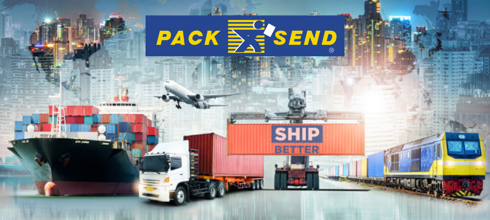 Pack and Send Nelson Team is servicing essential businesses and ...