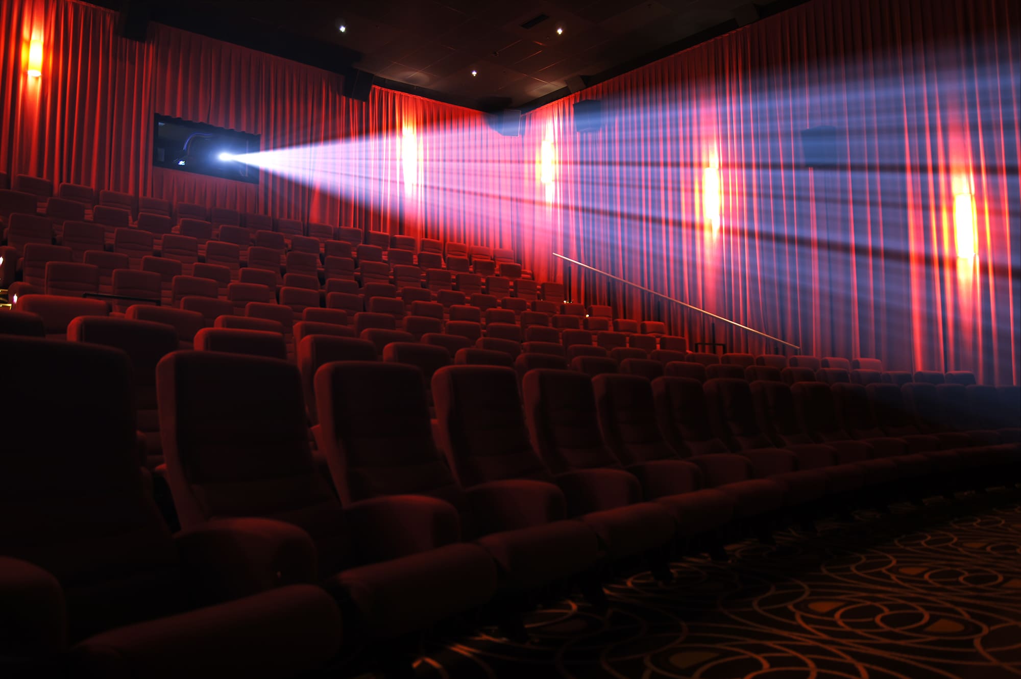 State Cinemas Nelson - locally owned and operated. - Uniquely Nelson