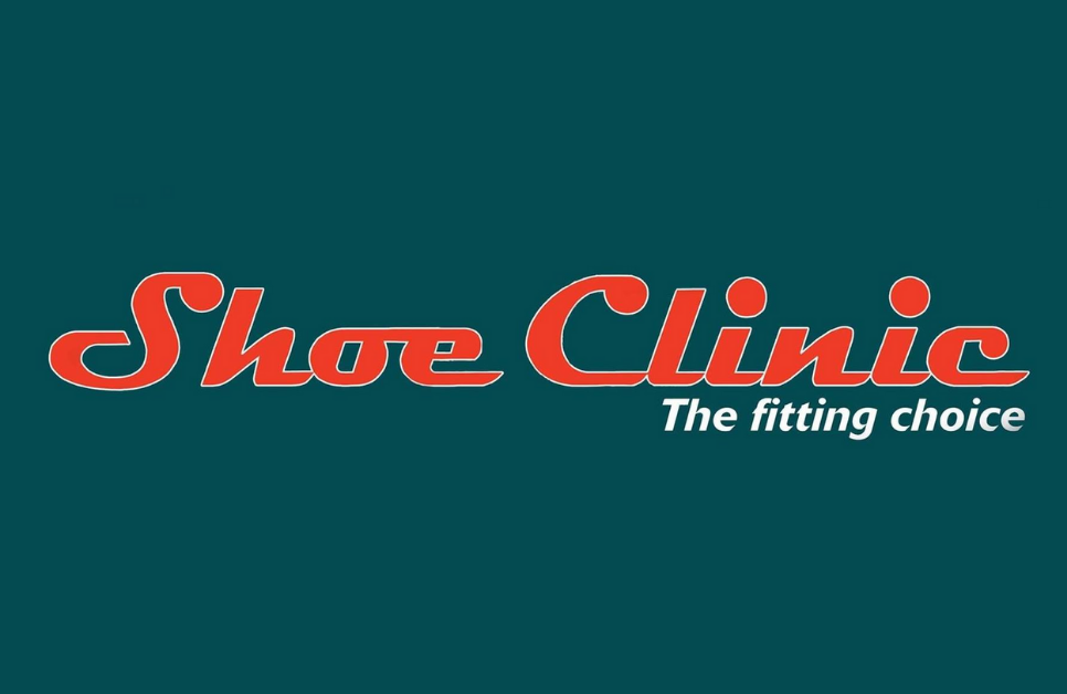 Shoe Clinic Logo Our Mission | Diabetic Shoe An Ortho Shoes Division
