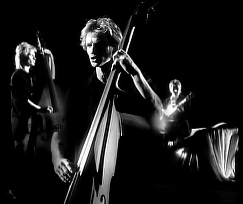 The Police - Every Breath You Take (Official Video) - Uniquely Nelson