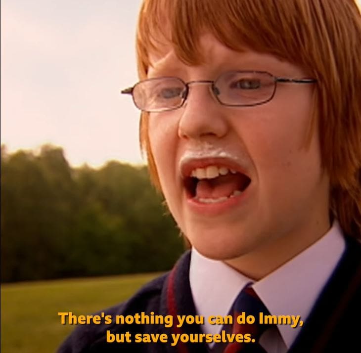 Gooseberry and Cinnamon Yoghurt | Catharine Tate - Uniquely Nelson