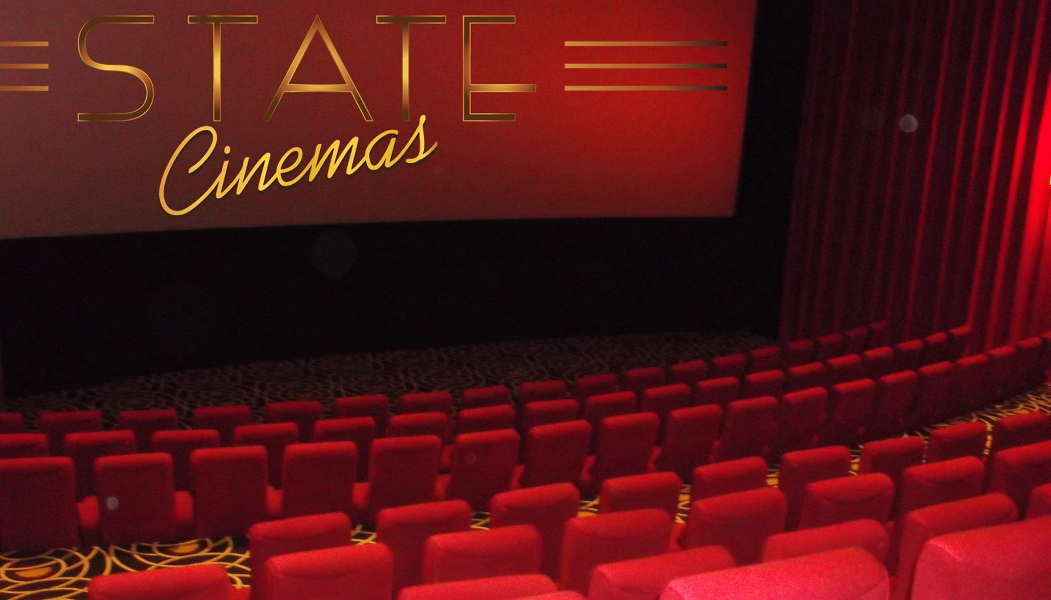 State Cinemas Nelson - A great place to go to escape the winter cold ...
