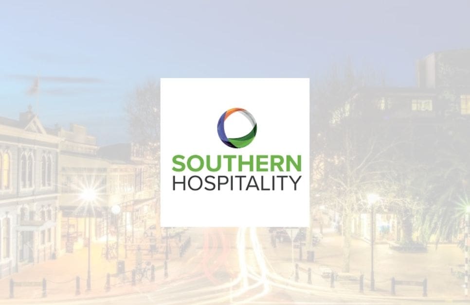 Southern Hospitality Logo